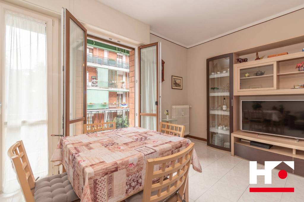 Appartamento in vendita a Brescia via Bligny, 13