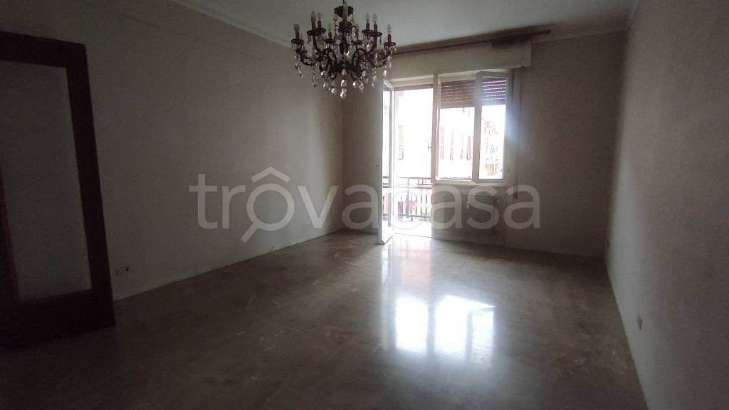 Appartamento in vendita a Chiavari via Capitano Renato Orsi, 4