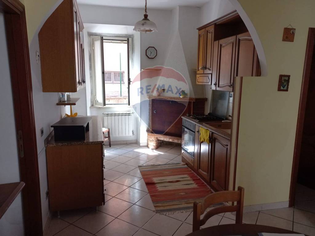 Appartamento in vendita a Fara San Martino via IV Novembre, 16