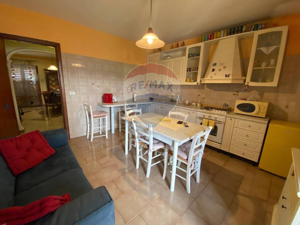 Appartamento in vendita a Fiumefreddo di Sicilia