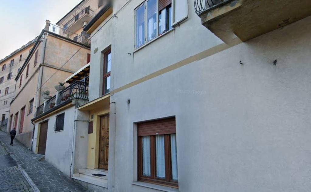Appartamento all'asta a Osimo via Giulia, 20, 20