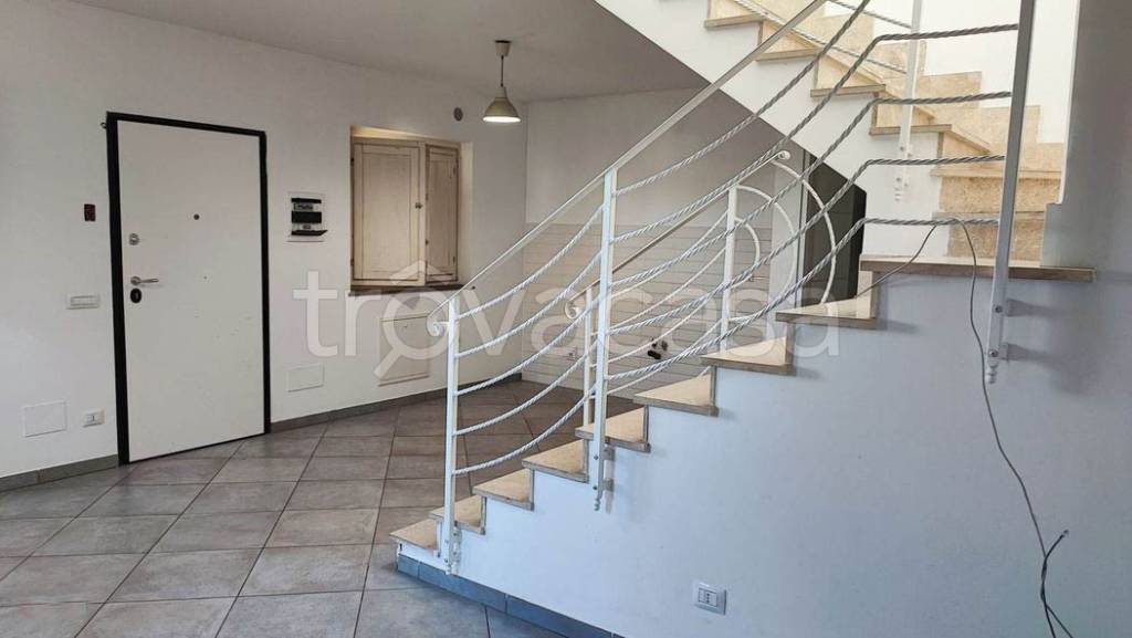 Villa a Schiera in vendita ad Anzio viale delle Pratoline