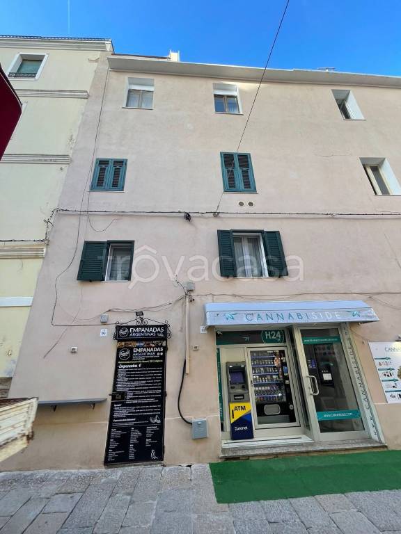 Appartamento in vendita ad Alghero