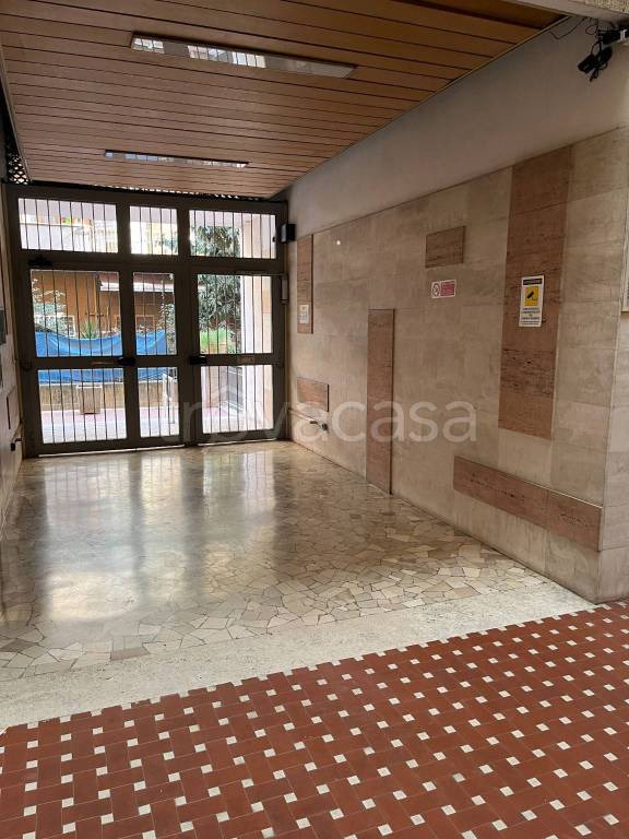 Appartamento in in vendita da privato a Roma via Francesco Salata, 18