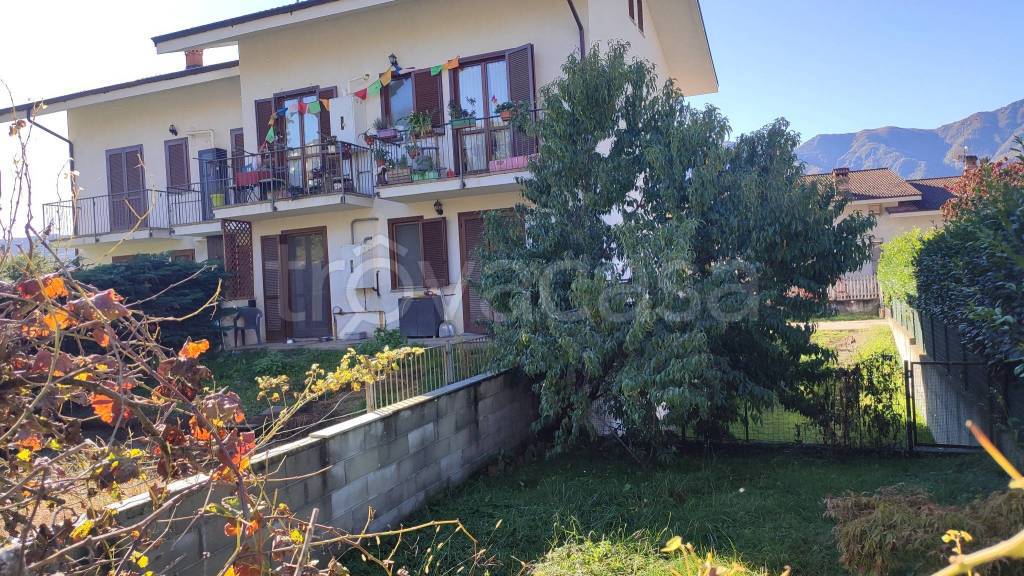 Appartamento in vendita a Rifreddo via Mombracco