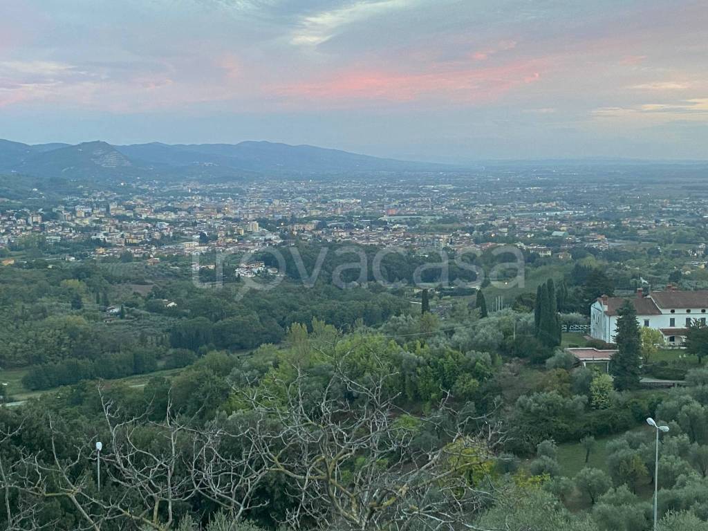 Appartamento in in vendita da privato a Buggiano via Falciano