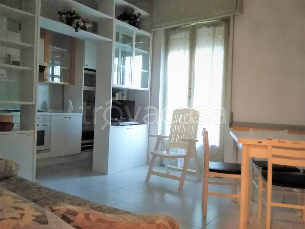 Appartamento in vendita a Loano via Aurelia