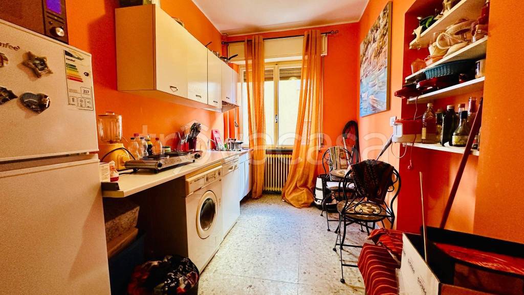 Appartamento in vendita a Riva del Garda via Ballino