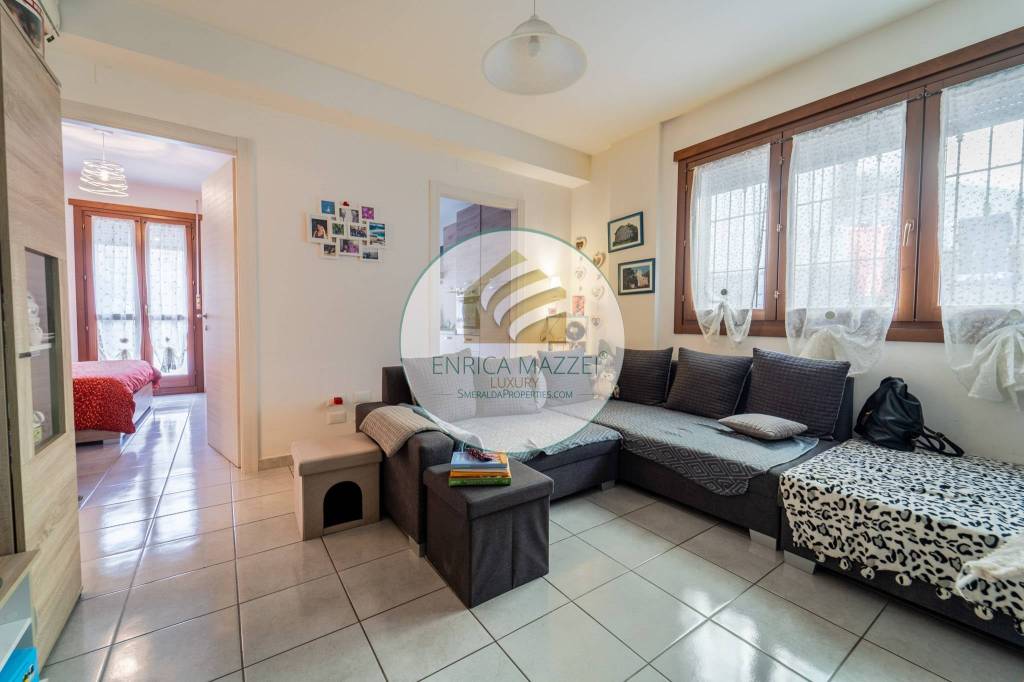 Appartamento in vendita a Sassari via Campidano, 26