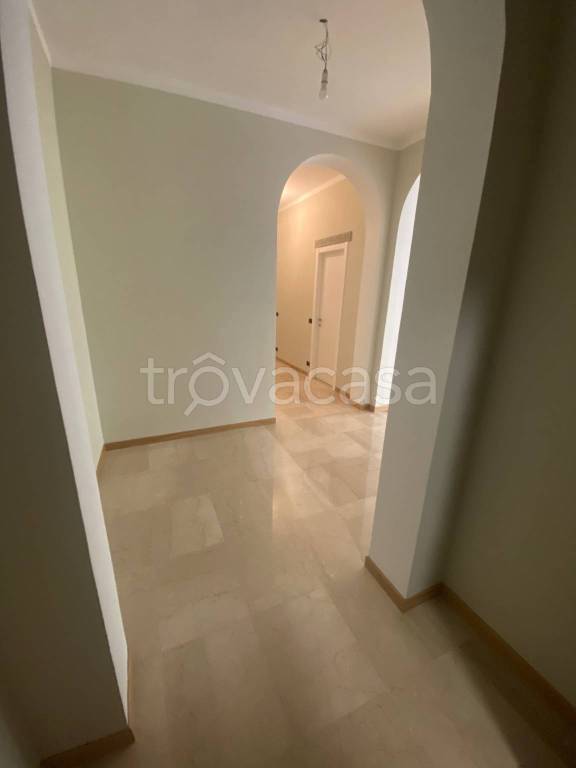 Appartamento in in vendita da privato a Ivrea corso Massimo d'Azeglio, 38