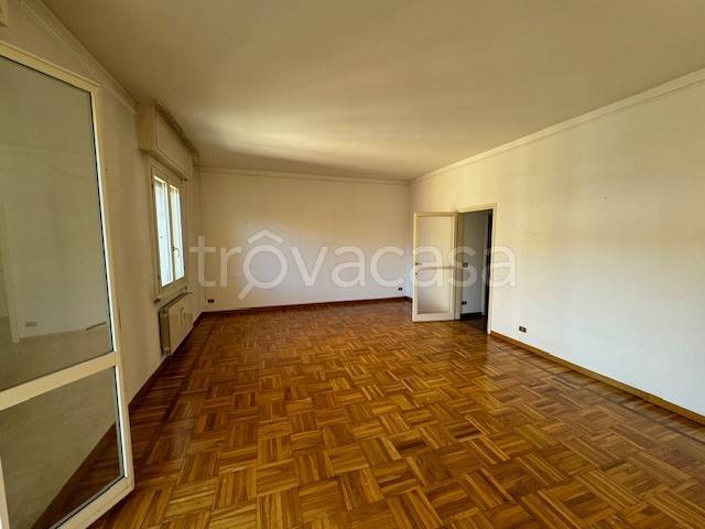 Appartamento in vendita a Cremona via Chiara Novella, 4