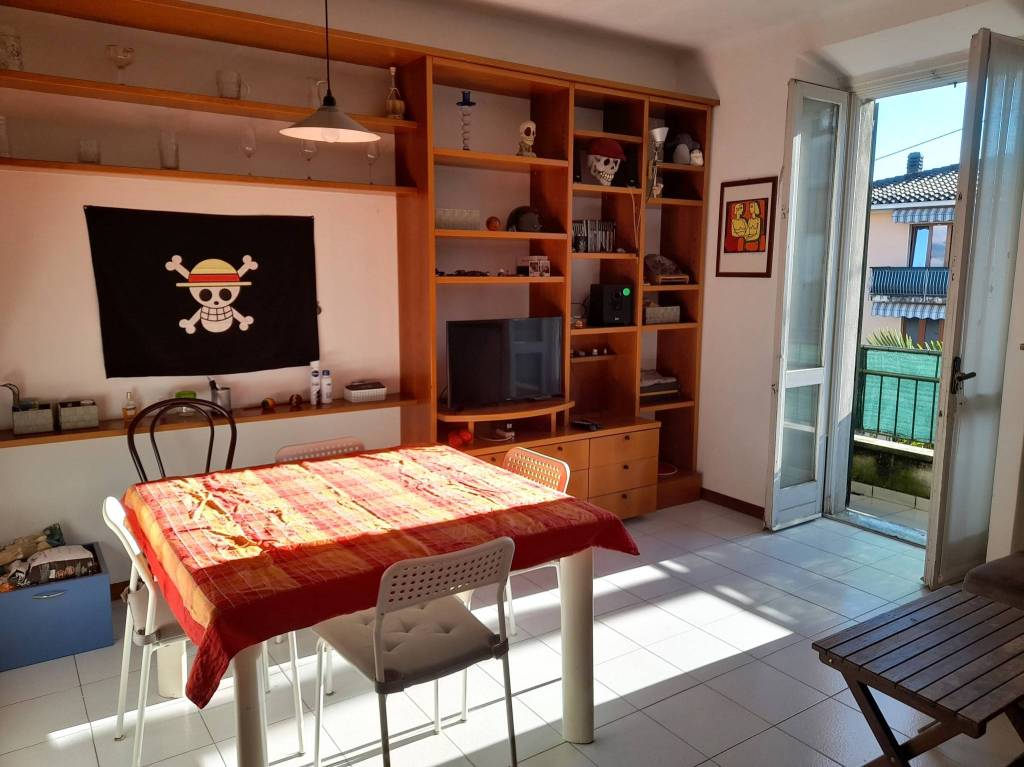 Appartamento in vendita a Lurago d'Erba via San Giorgio, 15