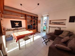 Mansarda in in vendita da privato a Lurago d'Erba via Bruno Colombo, 9 Foto-5