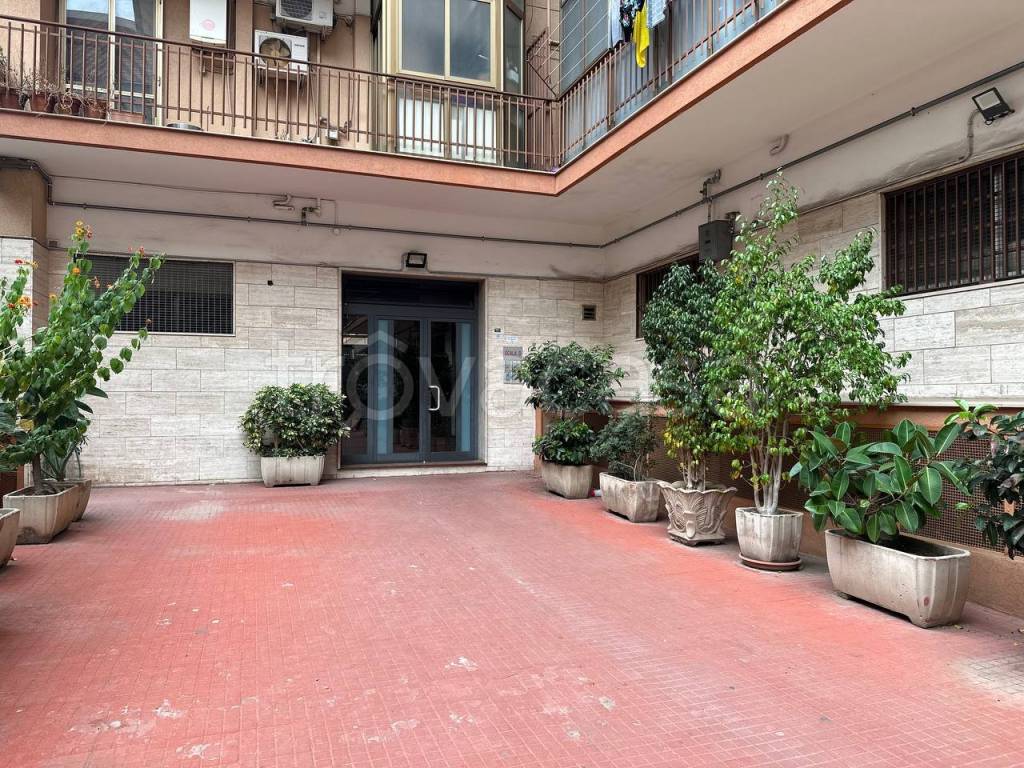 Appartamento in vendita a Taranto via Campania, 146