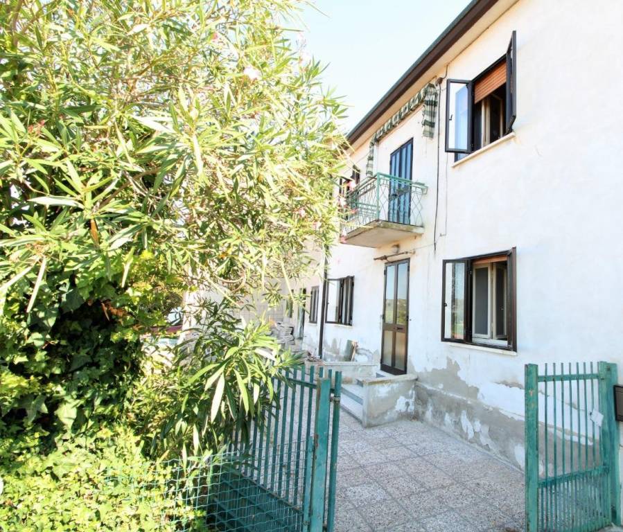 Casa Indipendente in vendita a Monselice via pignara, 7