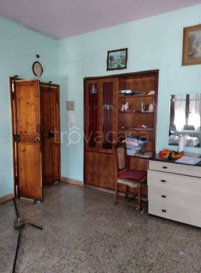 Appartamento all'asta ad Arezzo via Pietro Benvenuti, 2
