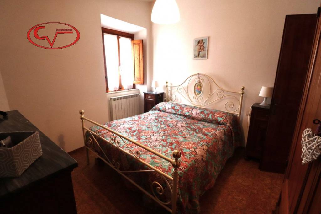 Casa Indipendente in vendita a Montevarchi piazza Remo Gardeschi