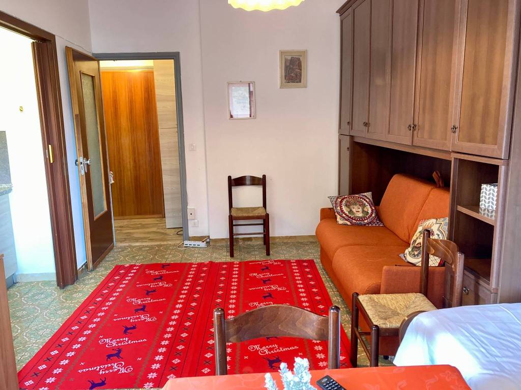 Appartamento in vendita a Borghetto Santo Spirito corso 4 Novembre