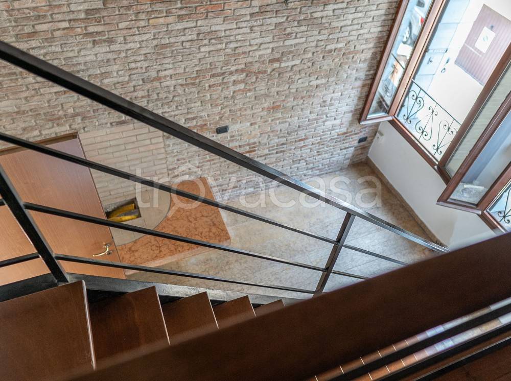 Appartamento in vendita a Chioggia calle Boegani