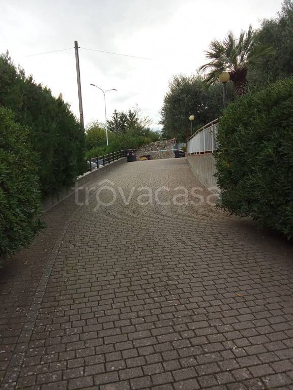 Appartamento in vendita a San Bartolomeo al Mare via 20 Settembre