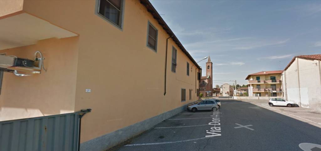 Appartamento all'asta a Sozzago via Rognoni