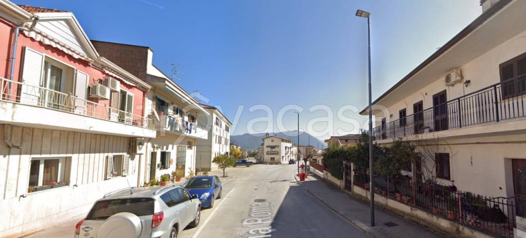 Appartamento all'asta a Pozzilli via Roma