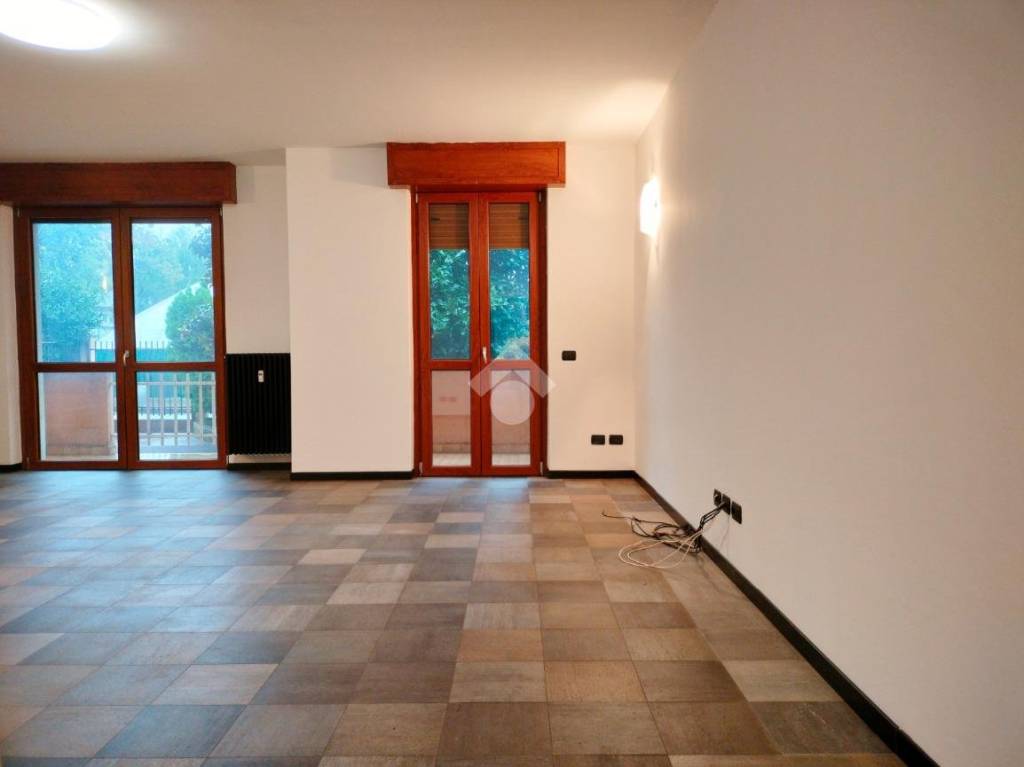 Appartamento in vendita a Cesano Boscone via Giacomo Puccini