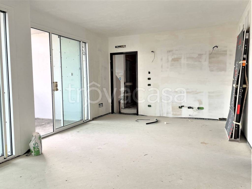 Appartamento in vendita a Brescia via Bagni, 20