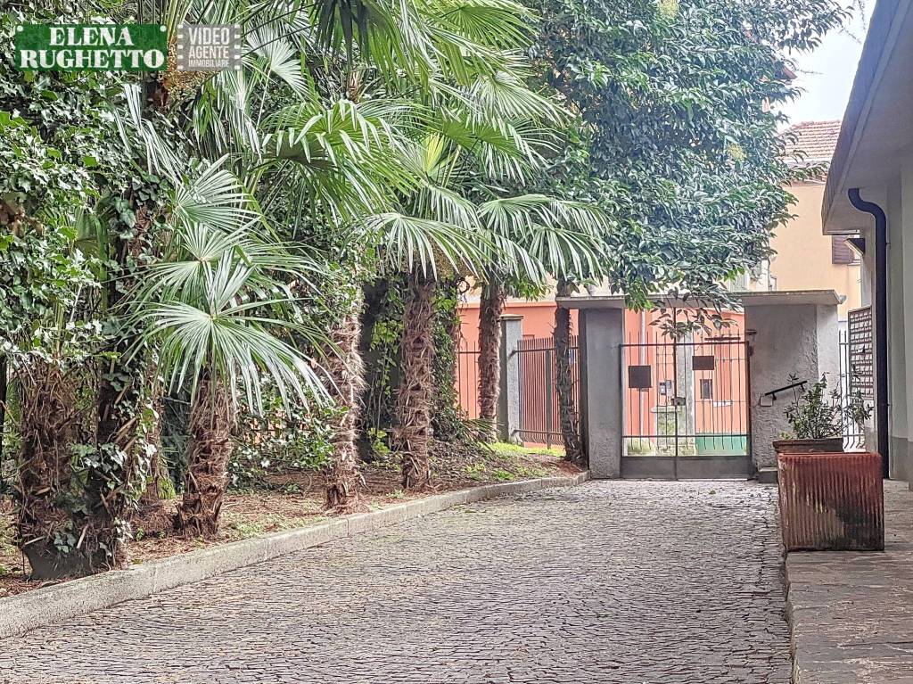 Appartamento in vendita a Merate via Donato Frisia, 2