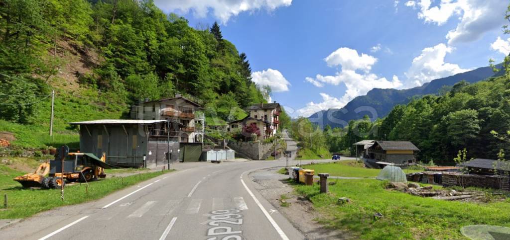 Appartamento all'asta a Mollia via Roma