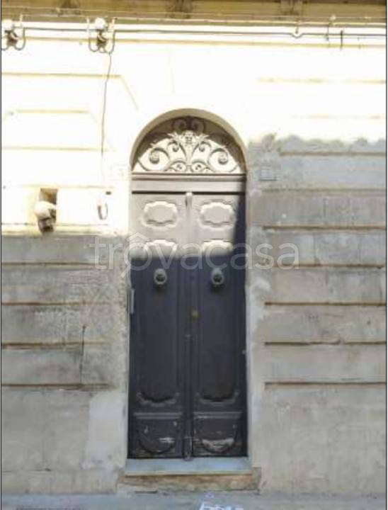 Appartamento all'asta a Rosolini via Roma