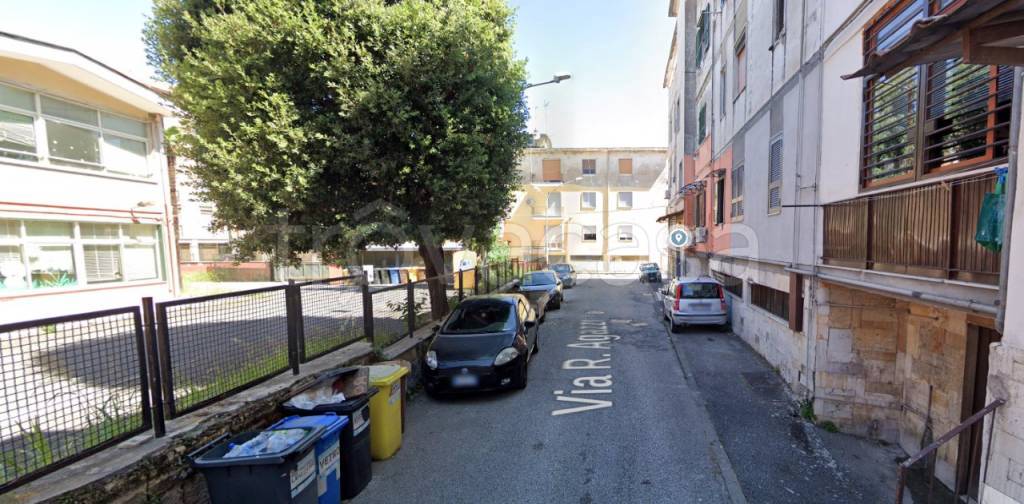 Appartamento all'asta a Giugliano in Campania via rosa agazzi