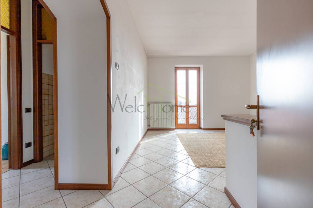 Casa Indipendente in vendita ad Albavilla via Andrea Costa, 13