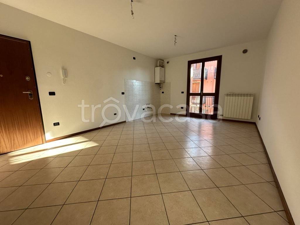 Appartamento in vendita a Mira via Salvo d'Acquisto