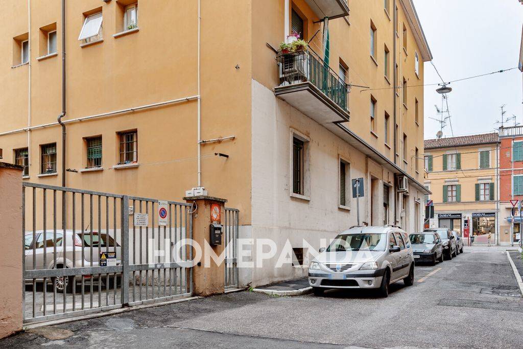 Appartamento in vendita a Casalecchio di Reno via Luigi Galvani, 8