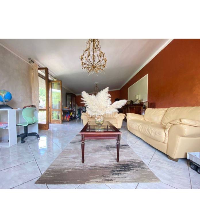 Appartamento in in vendita da privato ad Avellino contrada Sant'Eustachio Pennini, 46