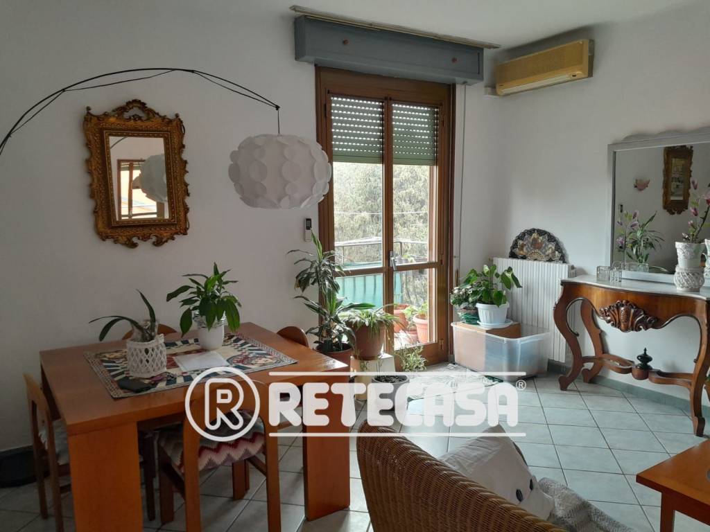 Appartamento in vendita a Crema piazza Fulcheria