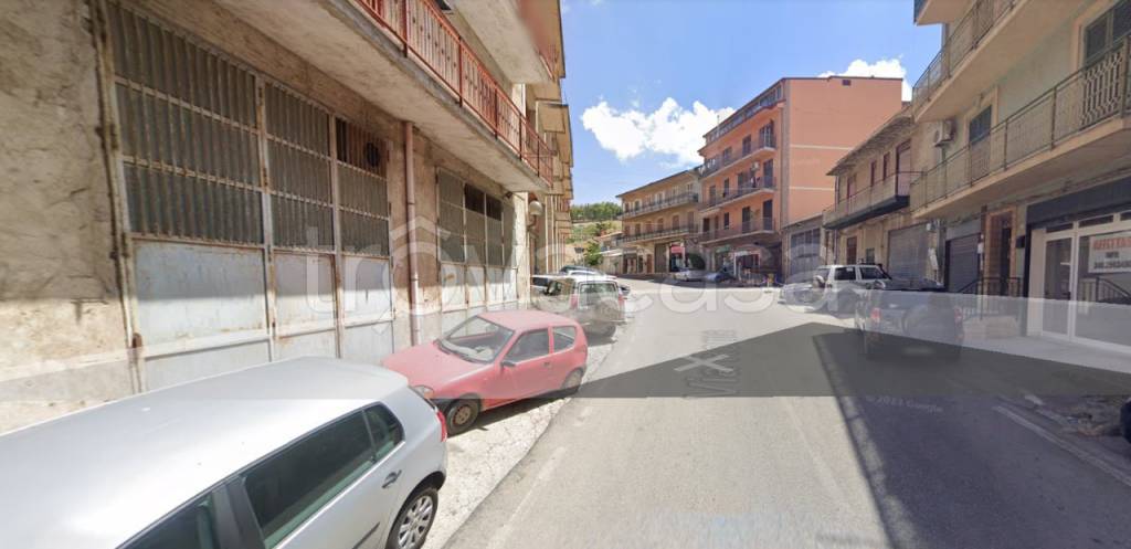 Appartamento all'asta a Cerda via Roma