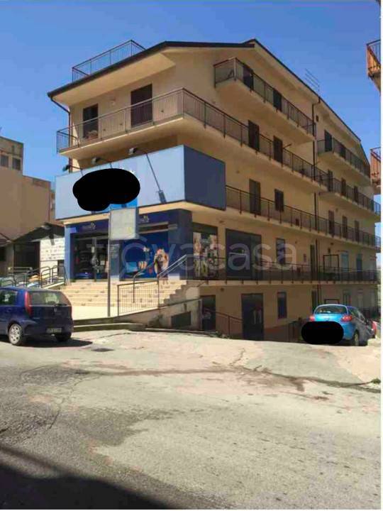 Appartamento all'asta a Cerda via Roma