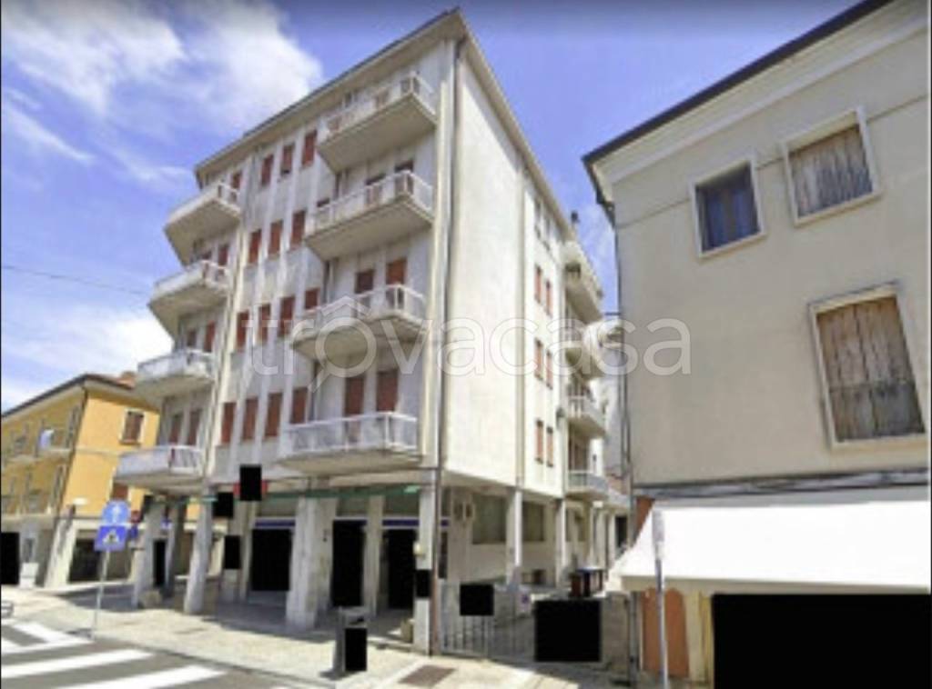 Appartamento all'asta a Badia Polesine via Roma