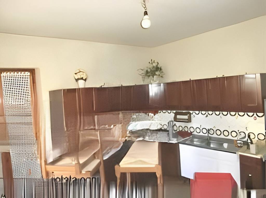 Appartamento all'asta a Costigliole d'Asti strada Canelli n. 26