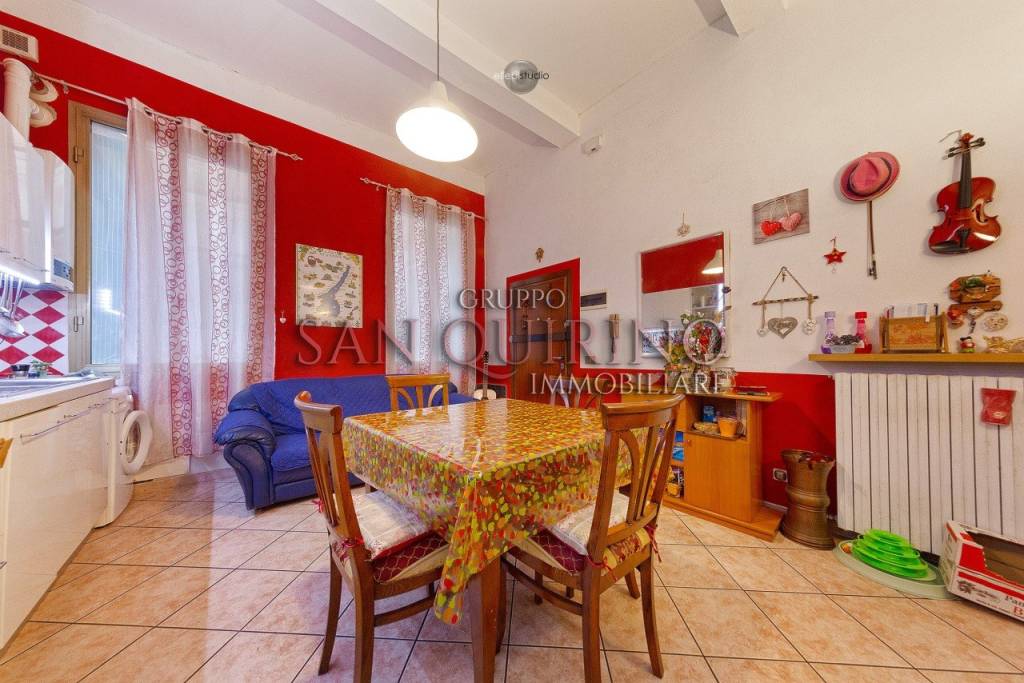 Appartamento in vendita a Correggio via Bernieri, 7