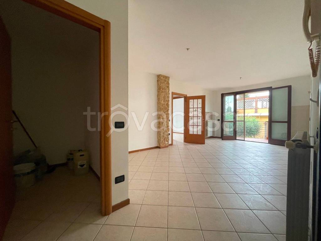 Appartamento in vendita ad Altopascio corte Michi, 7