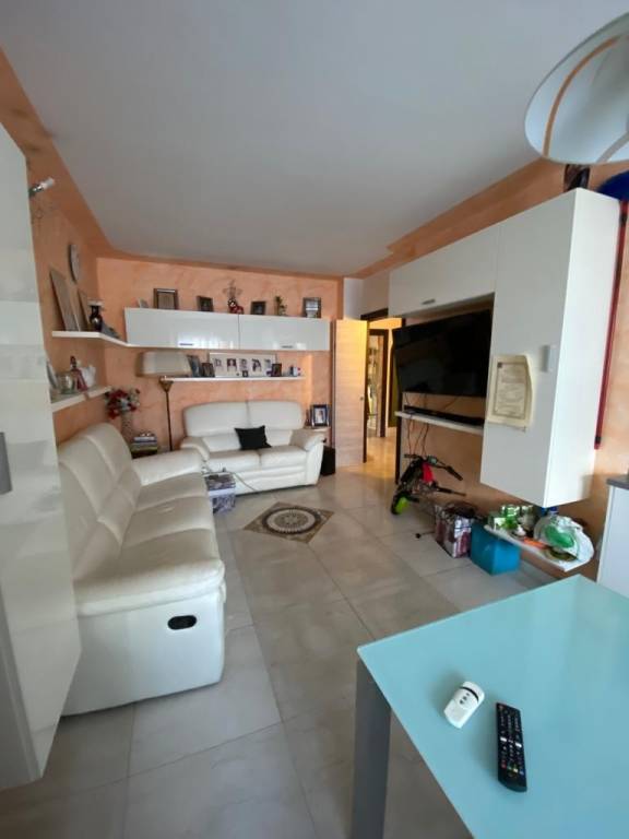 Appartamento in vendita ad Aosta via Capitano jean-françois Chamonin, 15