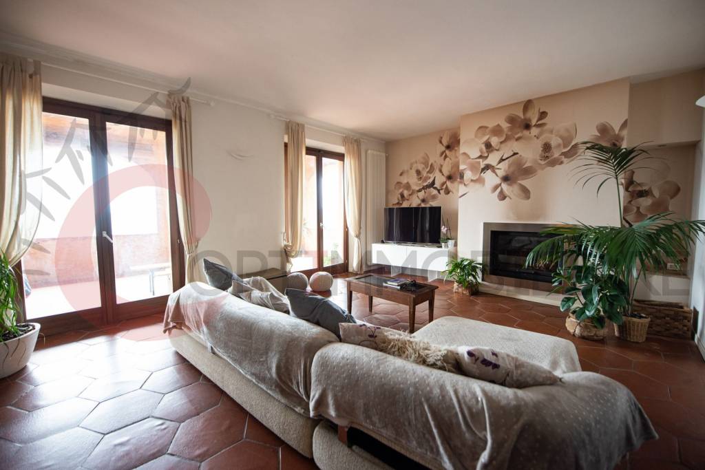 Appartamento in vendita a Massa Marittima viale Don Giovanni Minzoni