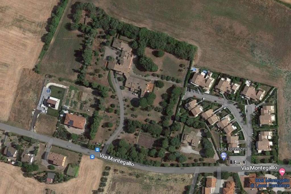 Villa all'asta a Osimo via Montegallo, 6, 6