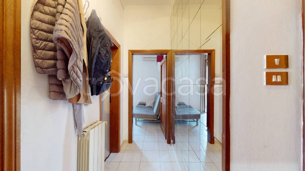 Appartamento in vendita a Bologna via Don Luigi Guanella, 9