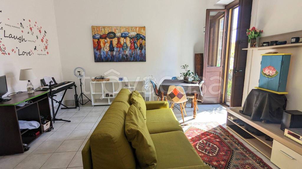 Appartamento in in vendita da privato a Sciacca via Valverde, 50