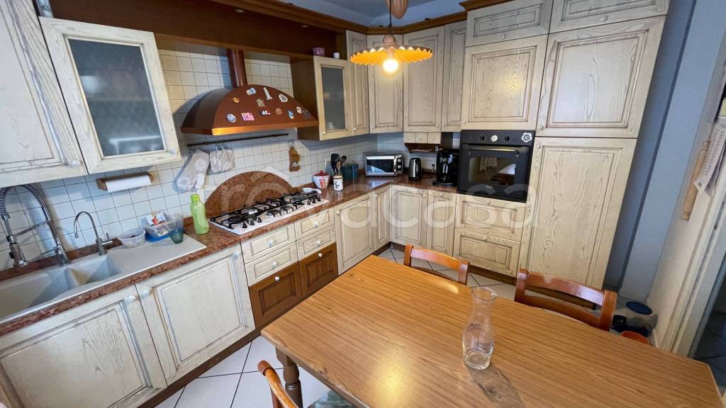 Villa a Schiera in vendita a Brescia