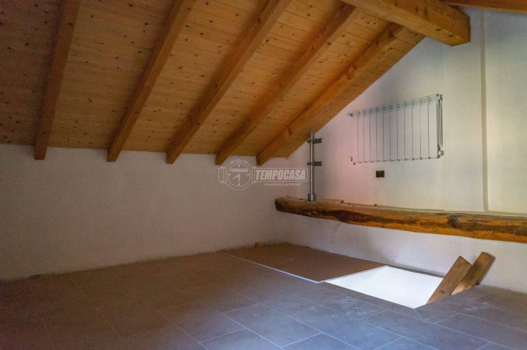 Appartamento in vendita a San Bernardino Verbano via Maria del Ponte, Bieno 26